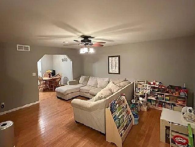 1010 W McKinley Road