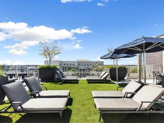 1010 W Peachtree St NW, Unit 821, Atlanta, GA 30309 | MLS #7447