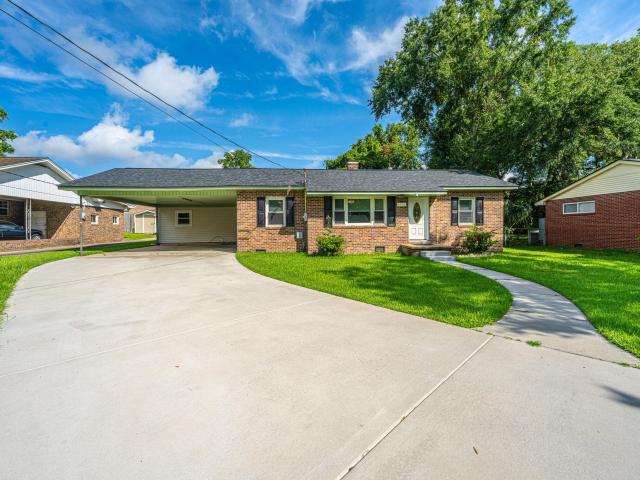 1010 W Recess Rd, Hanahan, SC 29410 | Compass
