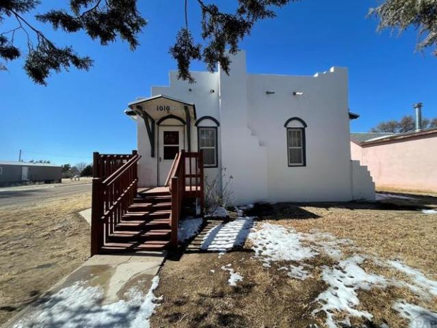 1010 Wansted, Eads, CO 81036