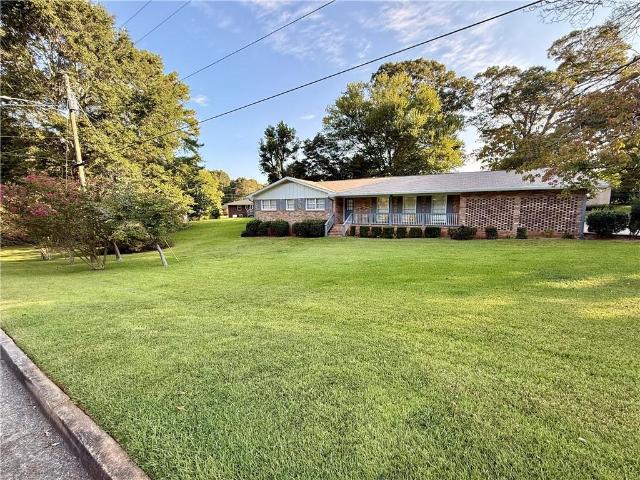1010 Wesley Park Dr SW, Marietta, GA 30064 | MLS #7636
