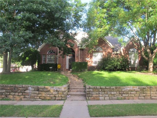 1010 Westwood Court