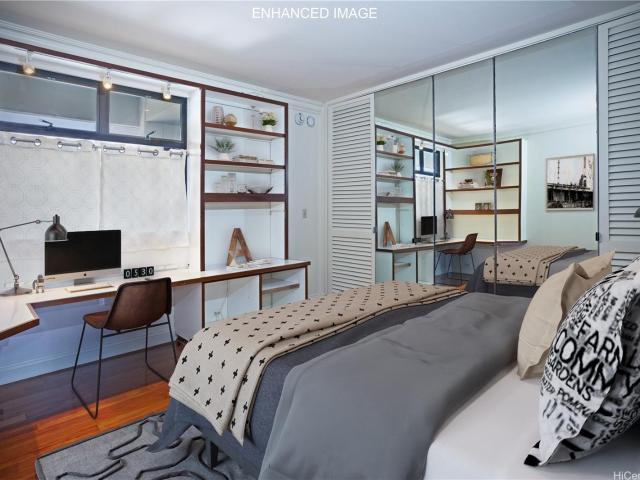 1010 Wilder Ave, Unit 803, Honolulu, HI 96822 | MLS #202603