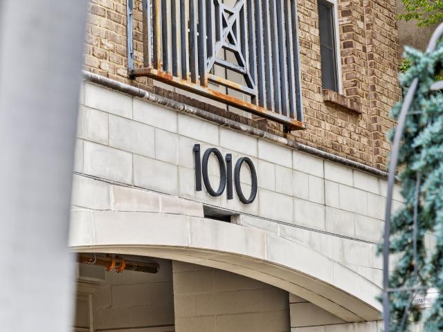 1010 16th Ave S, Unit 204, Nashville, TN 37212 | MLS #3034 | Compass