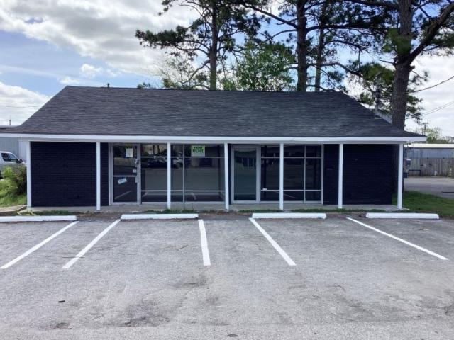 1010 1st St E, Humble, TX 77338 | MLS #21243 | Compass
