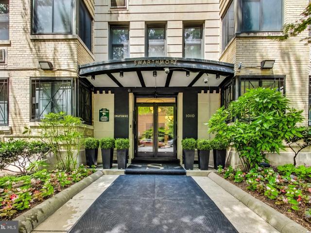 1010 25th St NW, Unit 101, Washington, DC 20037 | MLS #DCDC2260 | Compass