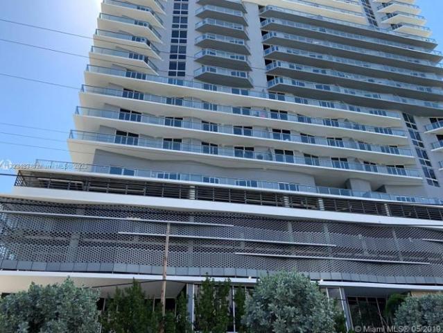 1010 2nd Ave SW #1406, Miami, FL 33130