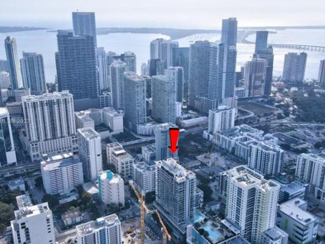 1010 2nd Ave SW #1603, Miami, FL 33130