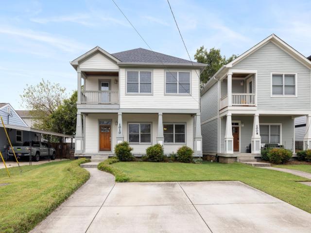 1010 57th Ave N, Nashville, TN 37209 | MLS #3137 | Compass