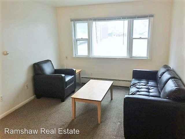 1010FRI Studio Apartment for Rent at 1010 S 1st St, Champaign, IL 61820