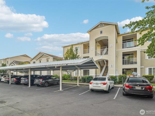 10113 th St E, Unit 154, Puyallup, WA 98375 | MLS #2426 | Compass
