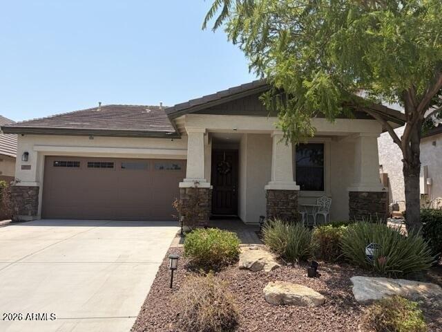 10113 W Angels Ln, Peoria, AZ 85383