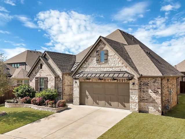 10113 Haversham Drive