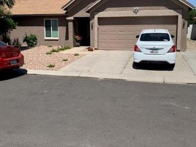 10110 W Windsor Blvd, Glendale, AZ 85307