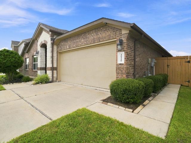 10110 Whitney Reach Drive