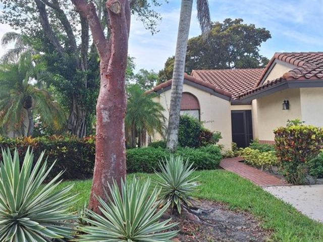 10110 Andrea Ln Unit A, Boynton Beach, FL 33437