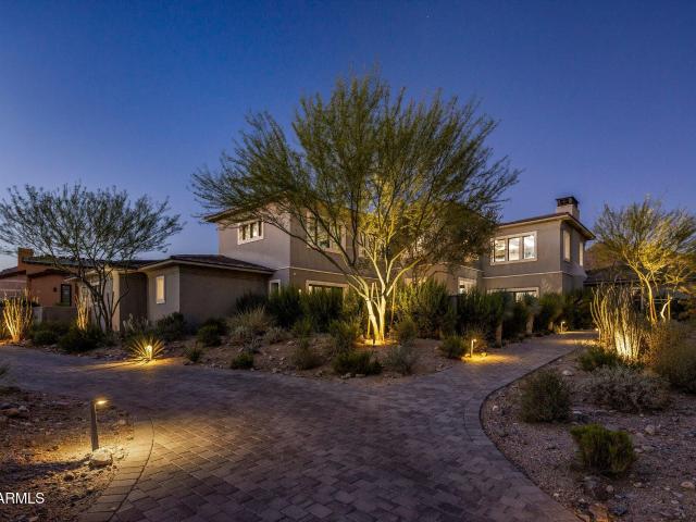10110 E Siesta Ln, Scottsdale, AZ 85255 | MLS #6978