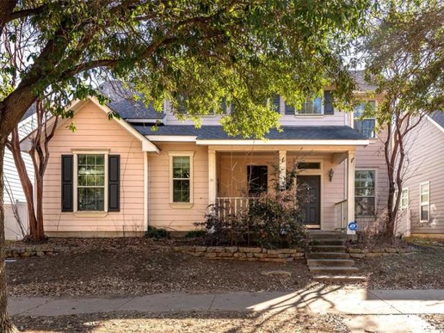 10110 Lakeview Dr, Providence Village, TX 76227