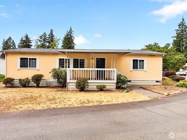 10110 nd Street Ct E Unit 66, Graham, WA 98338