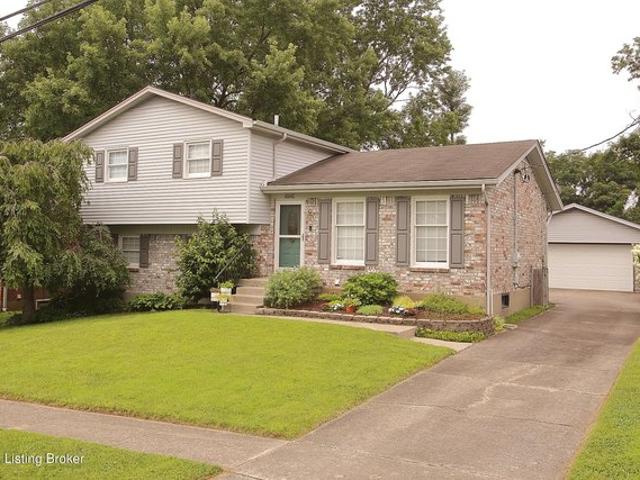 10110 Saint Rene Rd, Louisville, KY 40299