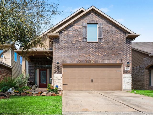 10111 Texas Sage Dr, Houston, TX 77075 | MLS #35117