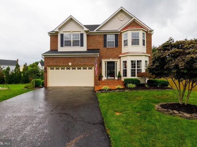 10111 Trumpet Vine Ct, Manassas, VA 20110