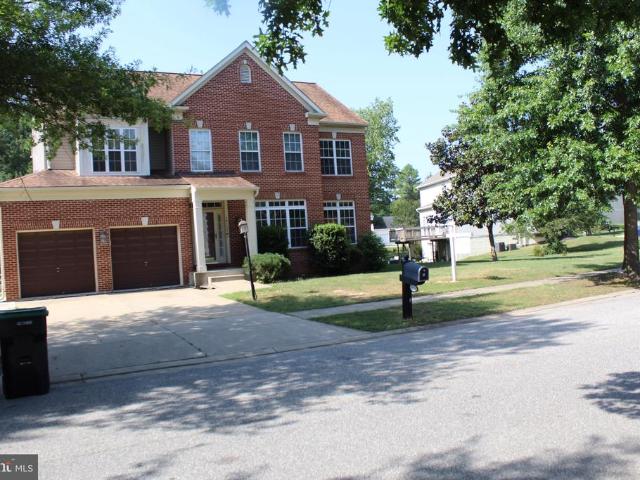 10111 Astill Court