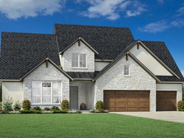10111 Blanchard Dr, Willis, TX 77318