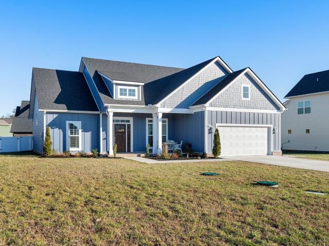 10111 Crookedhorn Ct