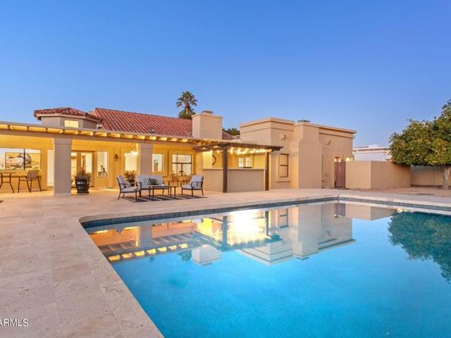 10111 E Cholla St, Scottsdale, AZ 85260