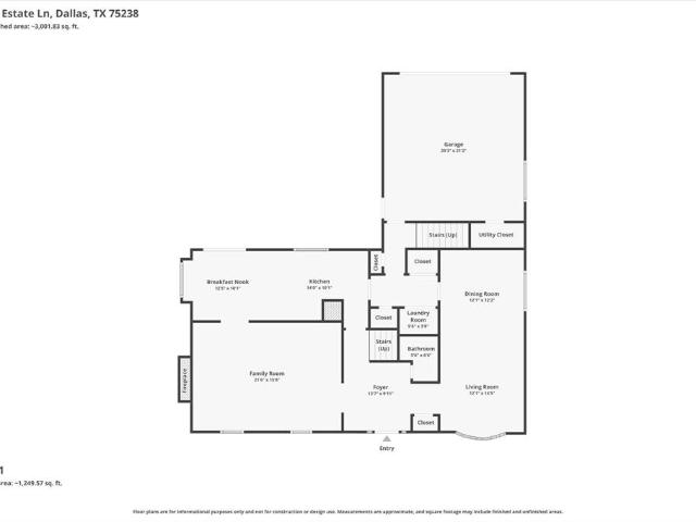 10111 Estate Lane