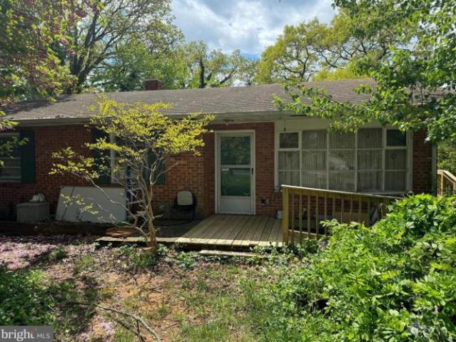 10111 Old Fort Rd, Fort Washington, MD 20744