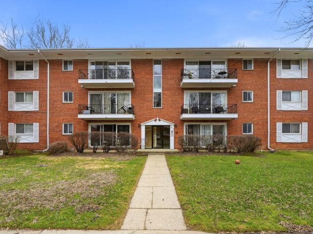 10111 Old Orchard Court # 304