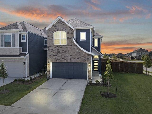 10111 Palm Springs Pl, Manvel, TX 77578
