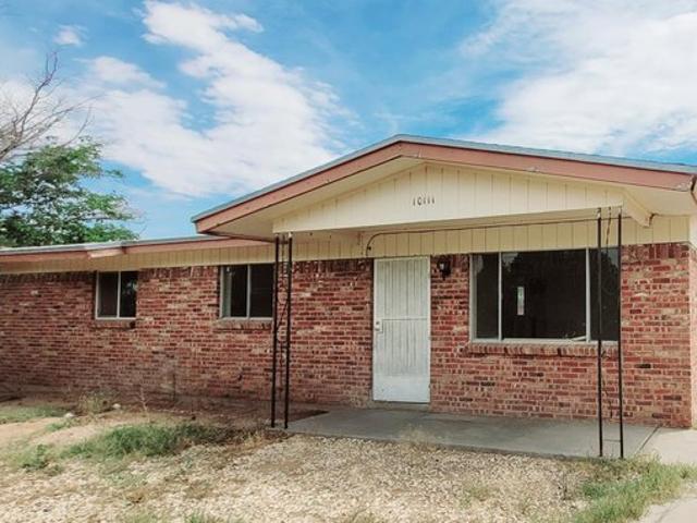10111 Potomac St, El Paso, TX 79924