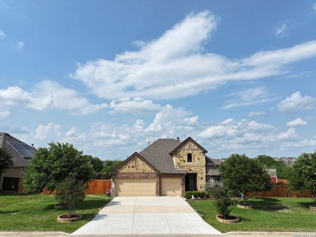 10111 Shallow Bank, Converse, TX 78109