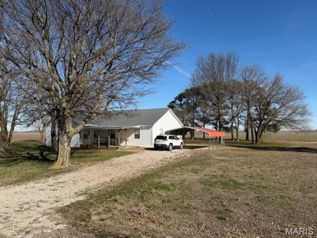 10111 State Highway A, Bragg City, MO 63827