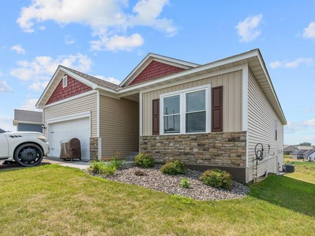 10112 th Ave NW, Elk River, MN 55330