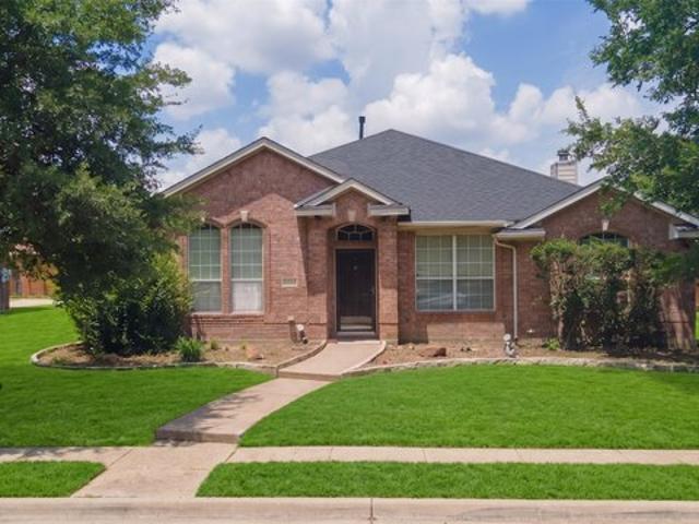 10112 Asheboro St, Frisco, TX 75035