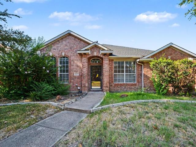 10112 Asheboro Street