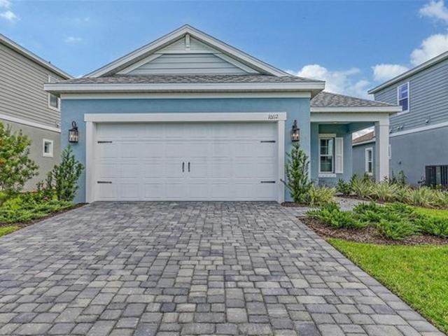 10112 Cross River Trl, Parrish, FL 34219
