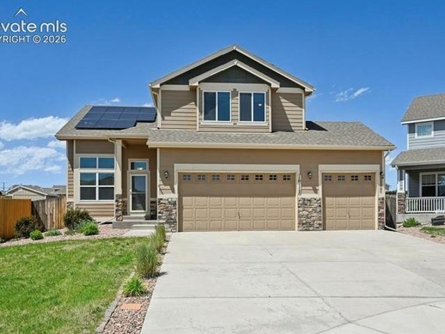 10112 Jaggar Way, Peyton, CO 80831