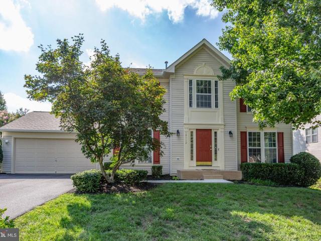 10112 Mindy Court