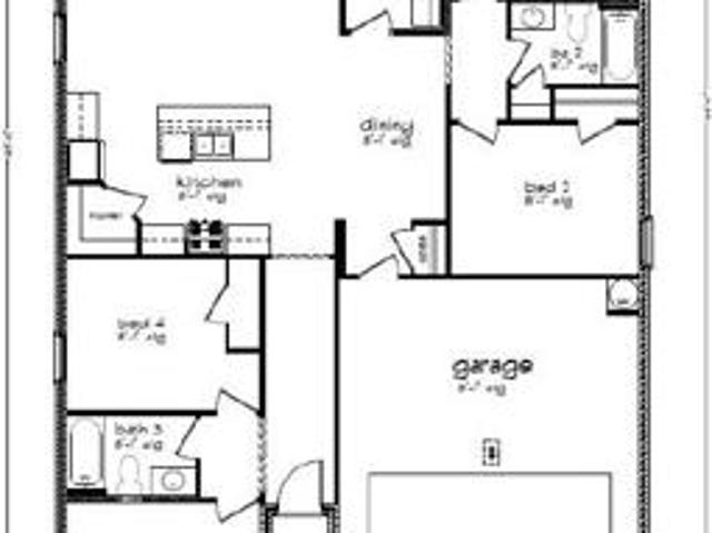 10112 Oak Haven Rd, Pensacola, FL 32526