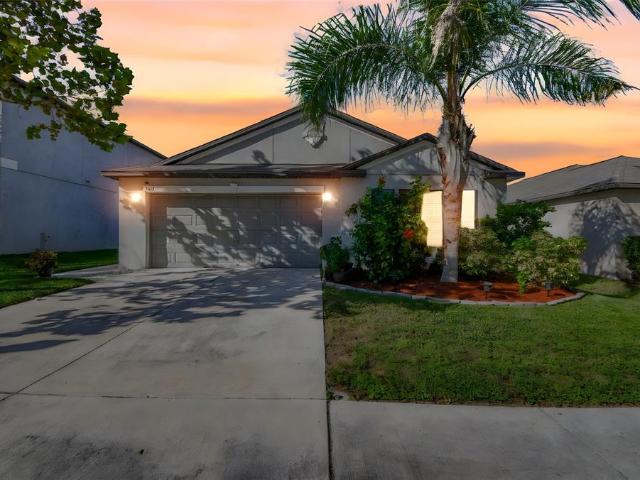 10112 RoseMary Leaf Ln, Riverview, FL 33578 | MLS #TB8437 | Compass