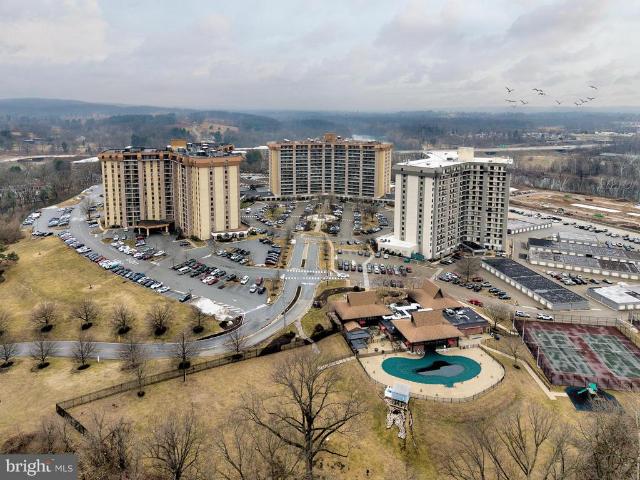 10117 Valley Forge Circle # 117