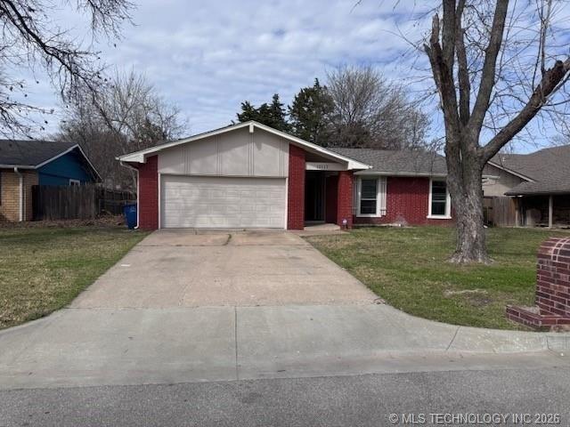 10117 E 34th St, Tulsa, OK 74146