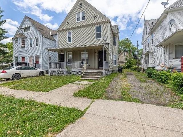 10117 Hampden Ave, Cleveland, OH 44108