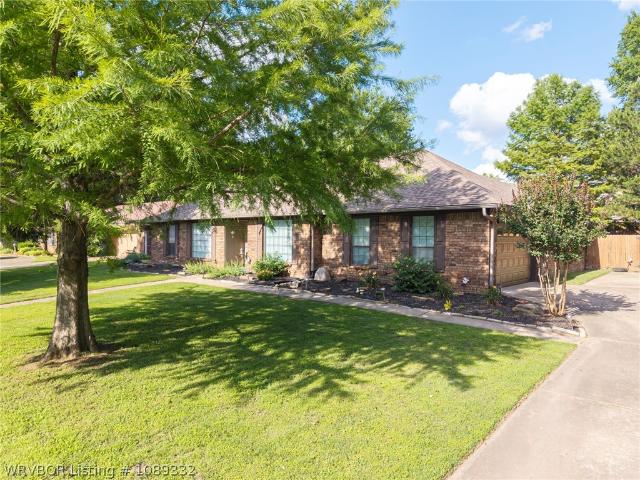 10117 Jenny Lind Road