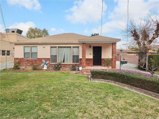 10117 Palm St, Bellflower, CA 90706
